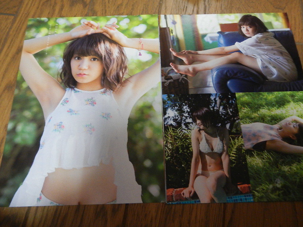 Yahoo!オークション - 11381 星名美怜 4p