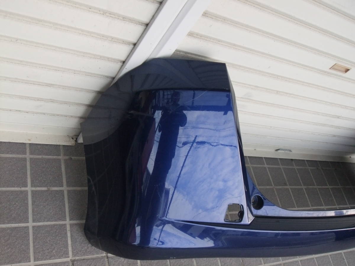 Yahoo!オークション - GB3/GB4 フリード FREED 純正 リアバンパー 715...