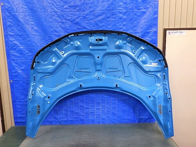 Yahoo!オークション - B249 S660 JW5 ボンネット フード