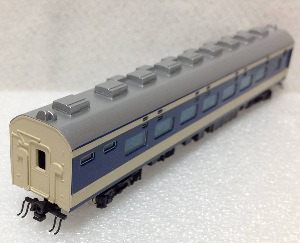 代購代標第一品牌－樂淘letao－KATO 583系 モハネ583-28 その4 旧製品 車両ケース無し