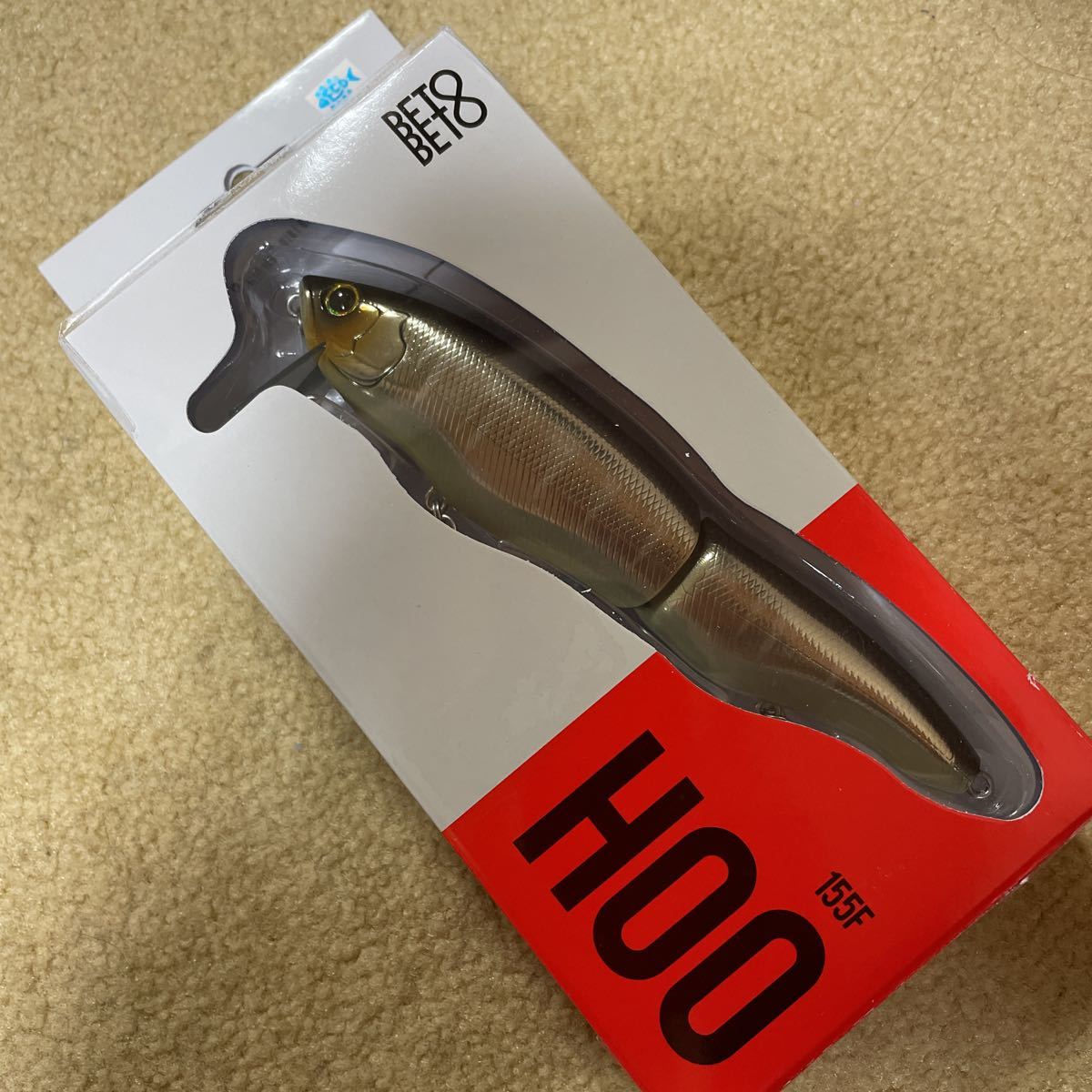 Yahoo!オークション - HOO フー 155F ベトベト 房総シルバーシャイナー...