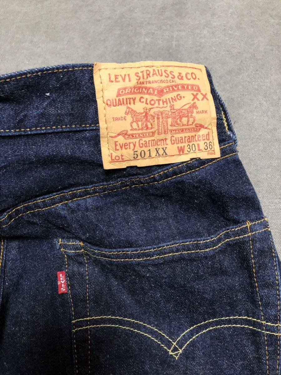 リーバイス501XX Levi’s LEVI’S W30 L36(W30)｜売買されたオークション情報、yahooの商品情報をアーカイブ公開 - オークファン（aucfan.com）