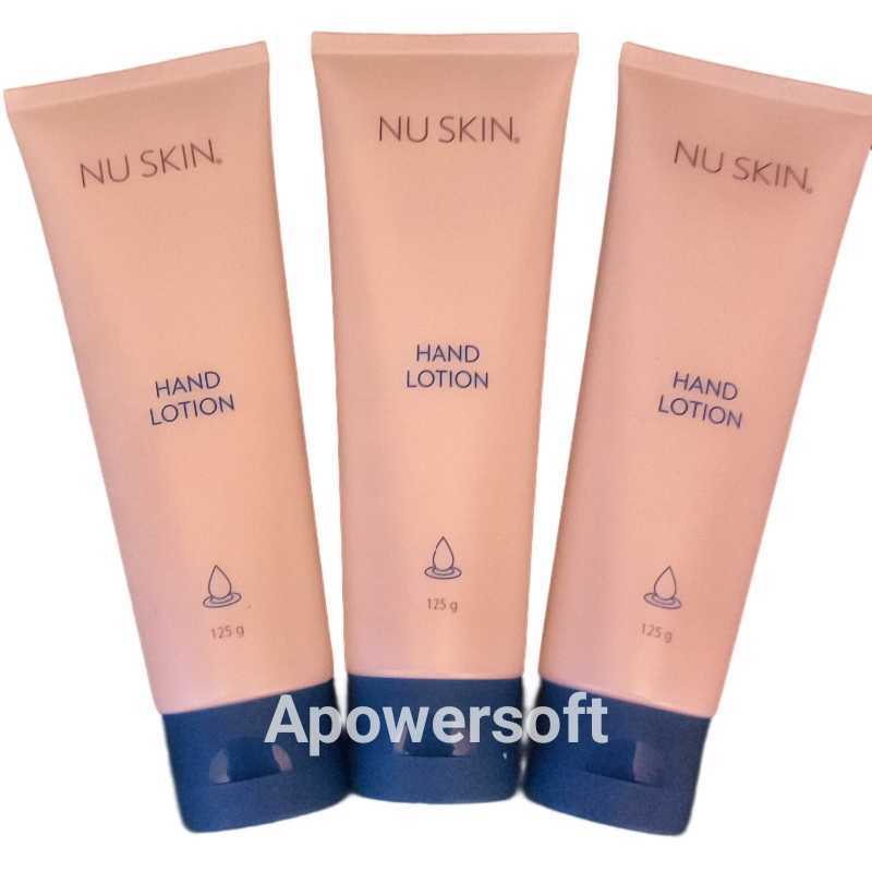 Yahoo!オークション - ニュースキン nuskin ハンドローション ハンドク...