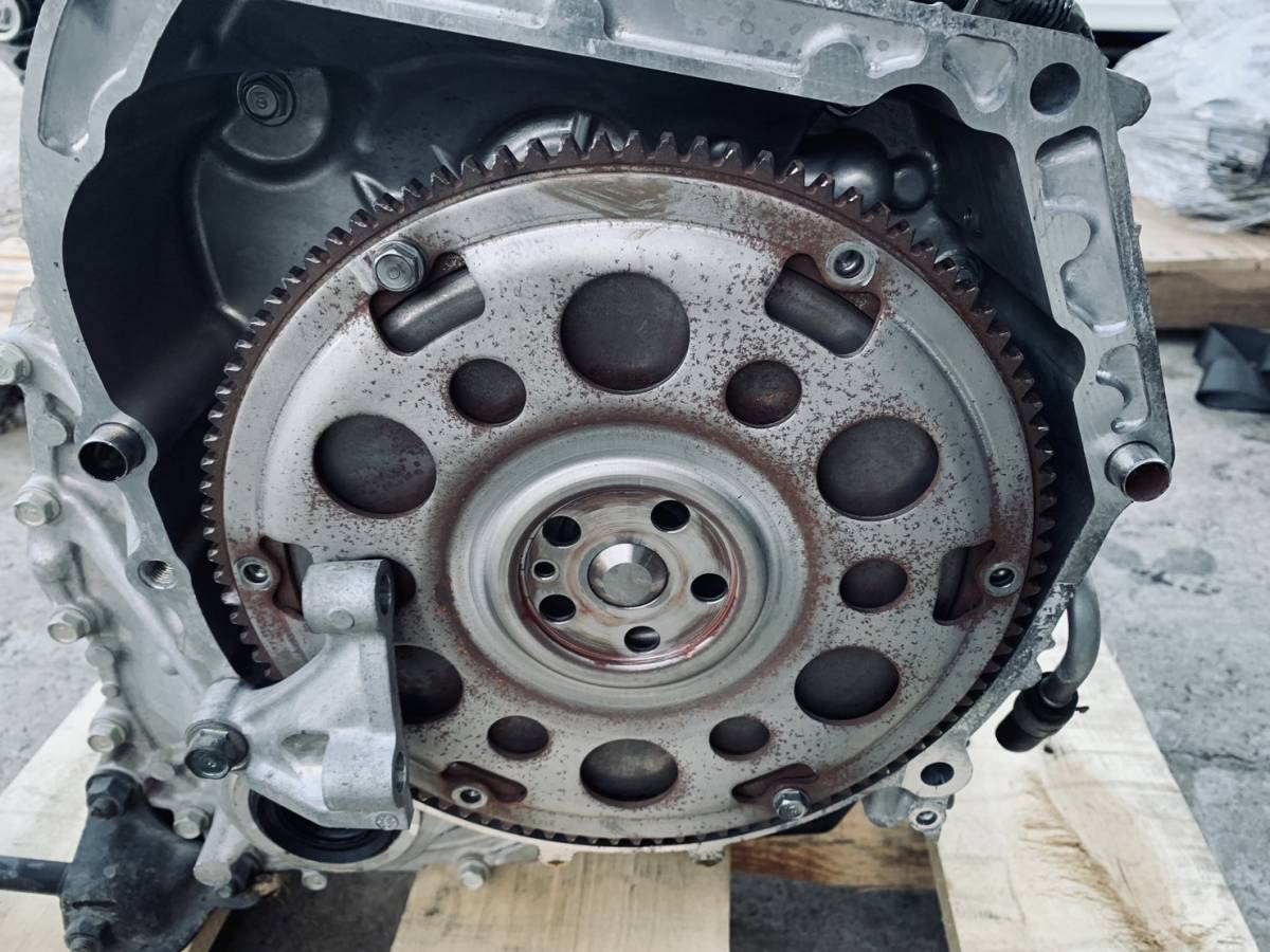 Yahoo!オークション - N-ONE NONE エヌワン JG1 オートマチック ミッシ...