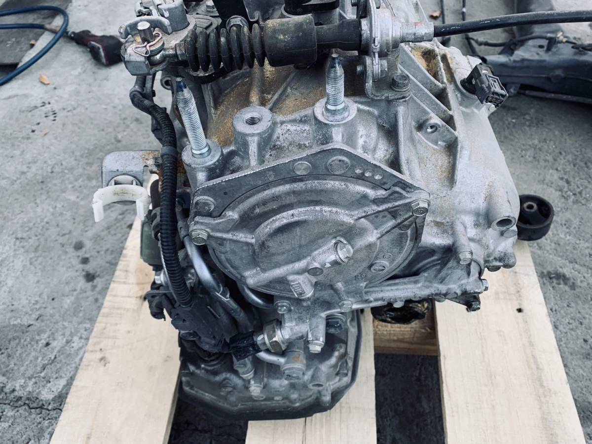 Yahoo!オークション - N-ONE NONE エヌワン JG1 オートマチック ミッシ...