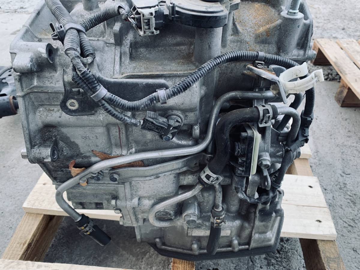 Yahoo!オークション - N-ONE NONE エヌワン JG1 オートマチック ミッシ...