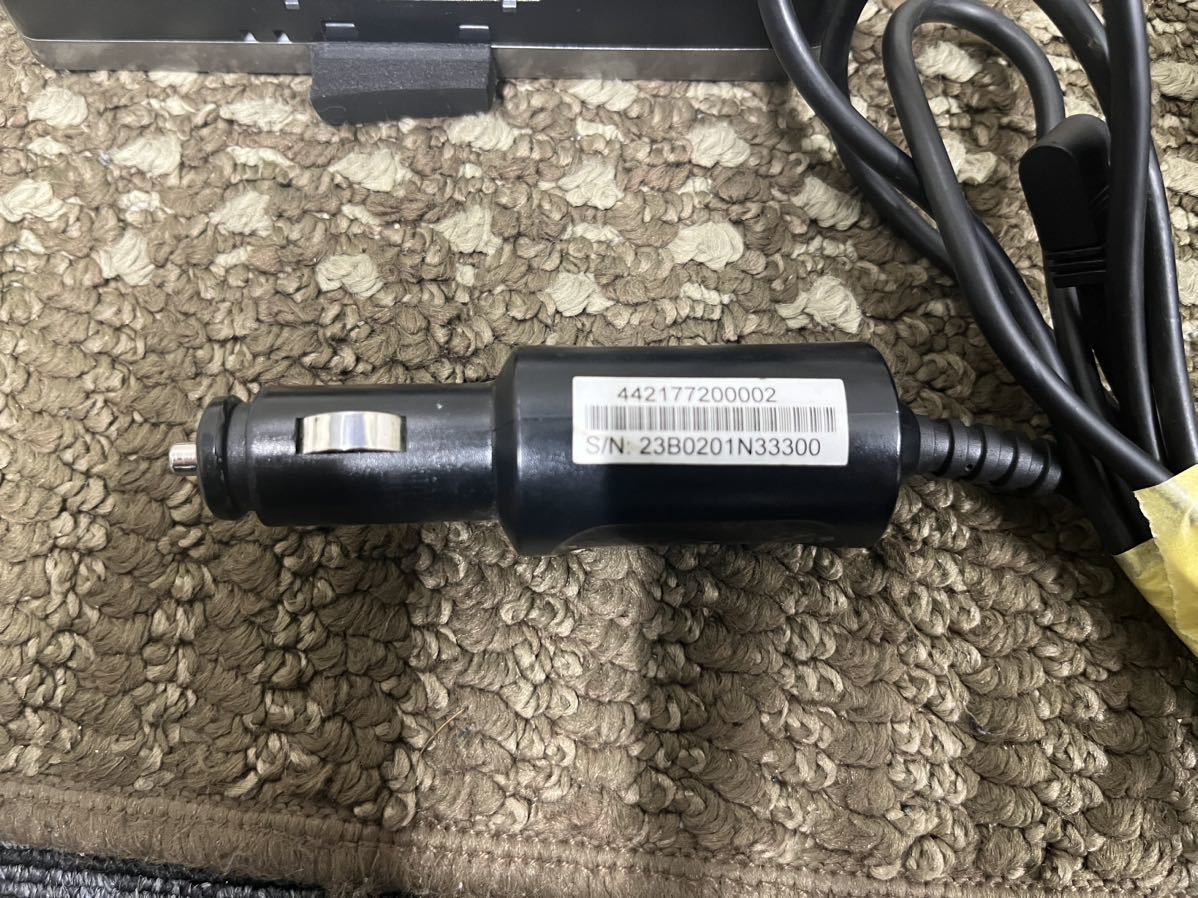 Yahoo!オークション - carrozzeria AVIC-T05 B183