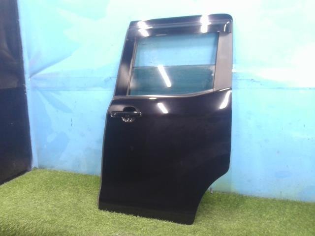 Yahoo!オークション - デイズルークス B21A 左Rドア 左スライドドア X4...