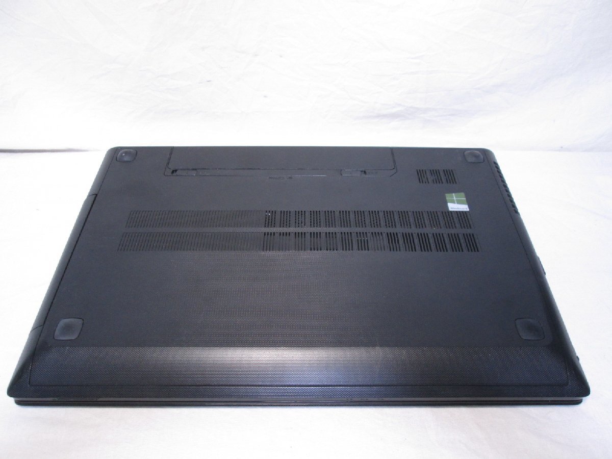 Yahoo!オークション - Lenovo G510 20238 Core i5 4200M 2.5GHz 12GB 2...