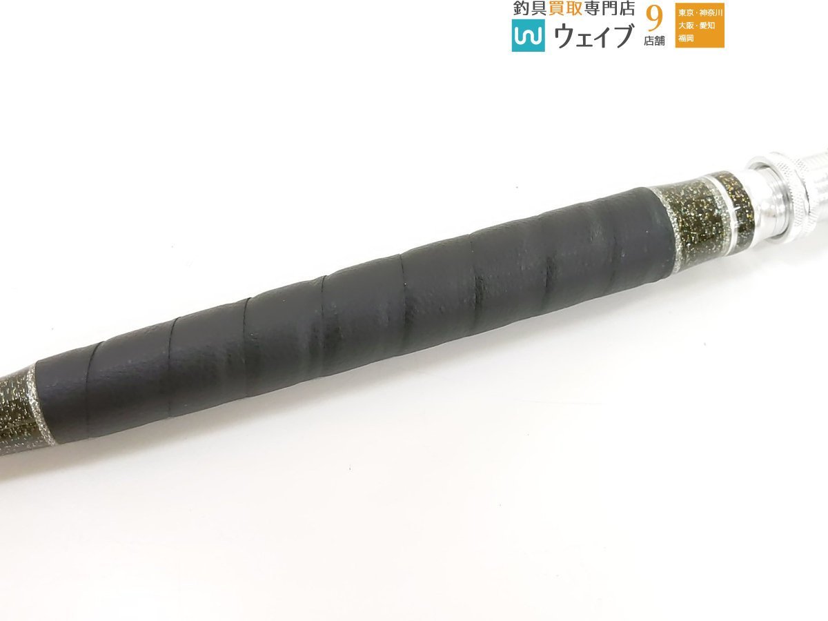 Yahoo!オークション - 上島釣具 弁慶 スタンディング 165 LRX Yahoo!オークション - 上島釣具 弁慶 スタンディング 165 LRX