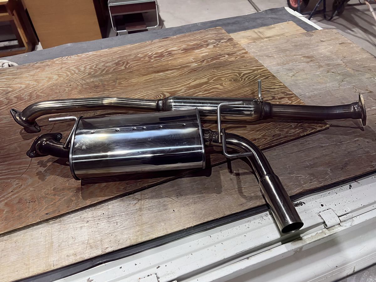 Yahoo!オークション - ユーノス・ロードスター NA NA6CE 前期 社外 ス...