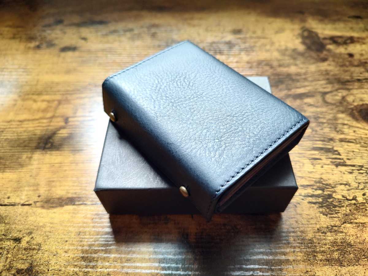 Yahoo!オークション - 新品未使用 ミッレフォツリエ 2 P25 ネイビー×...