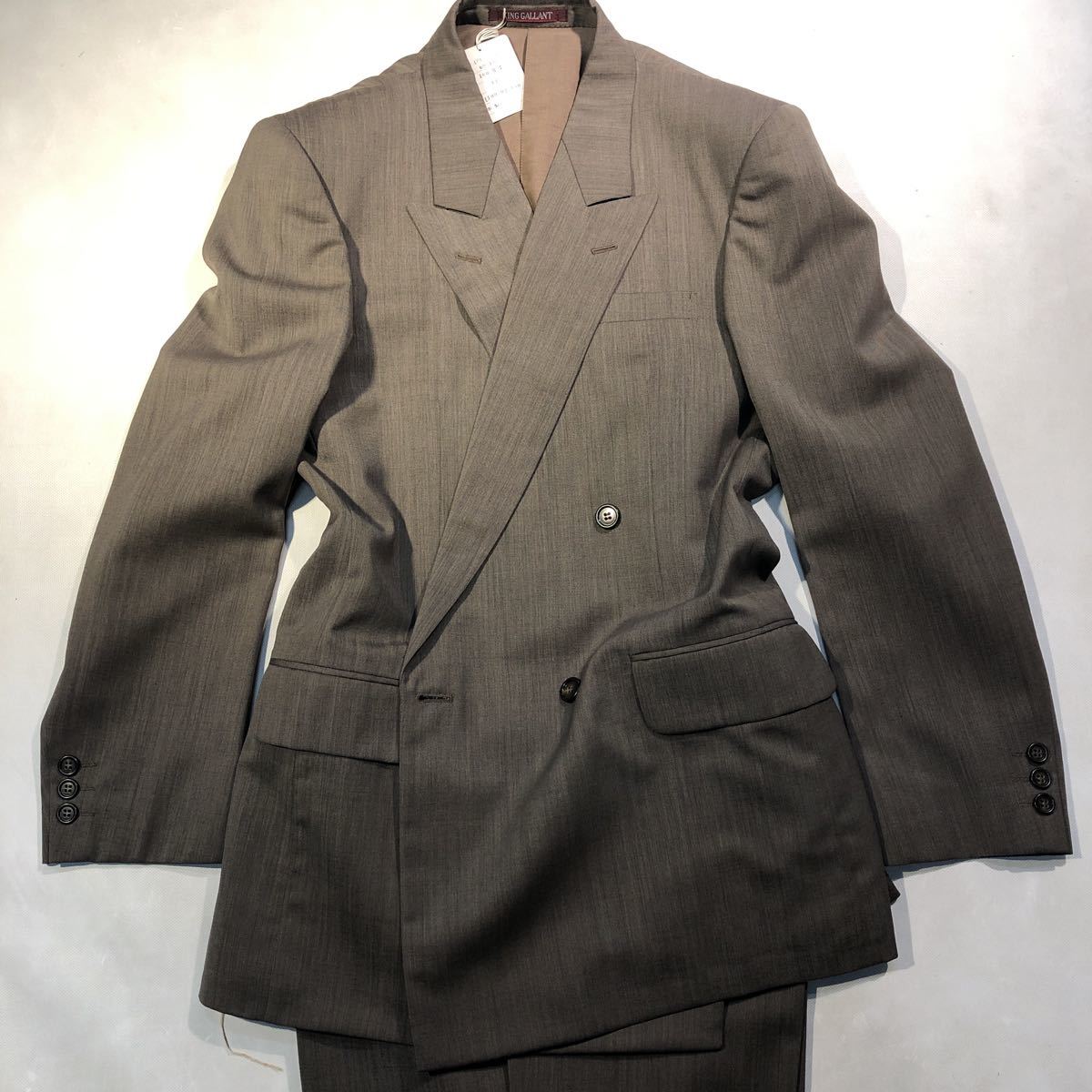 Yahoo!オークション - 【日本の匠 至極の逸品 サイズAB7】新品タグ付き...