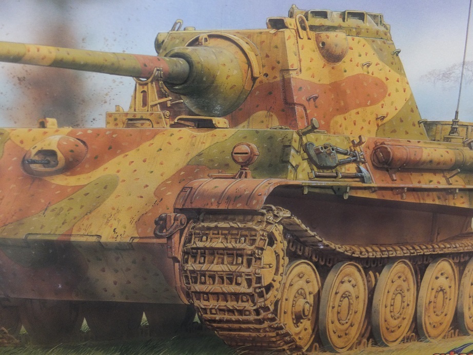 Yahoo!オークション - 未使用美品 生産休止 サイバーホビー 1/35 6403 ...