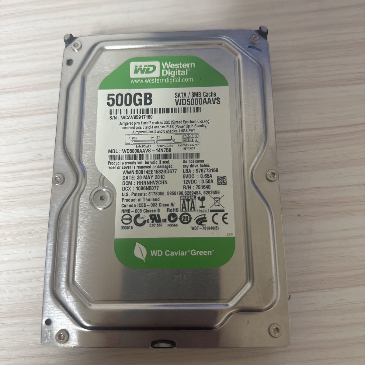 Yahoo!オークション - D693 【動作保証/AVコマンド対応 /使用79時間】W...