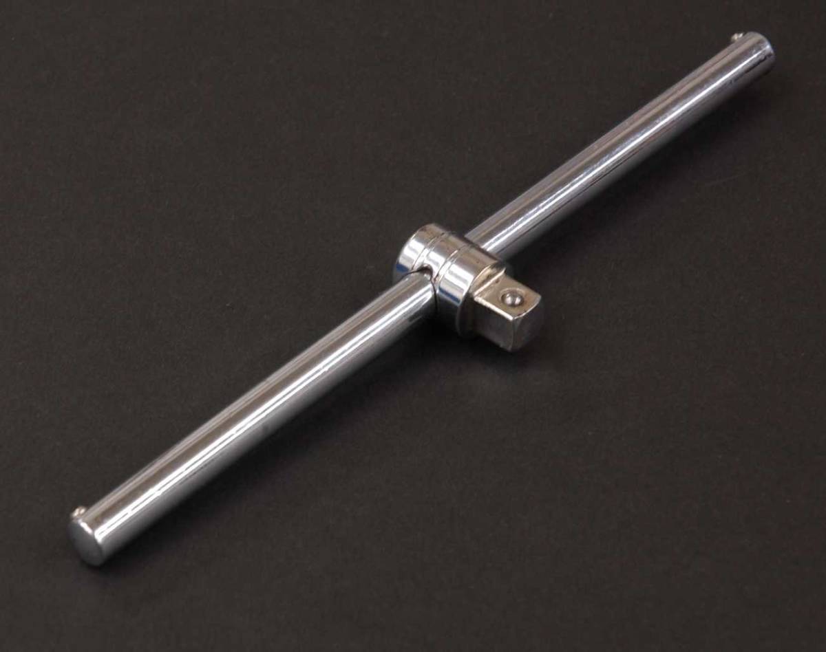 Yahoo!オークション - SNAP-ON F5L 旧ロゴ スナップオン スライド式T-...