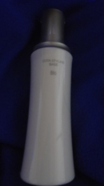 Yahoo!オークション - 未開封・未使用・COTA・コタスタイリングベースB...