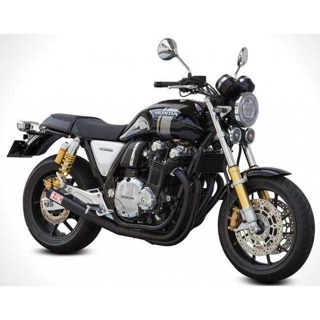 Yahoo!オークション - CB1100RS CB1100 EX kファクトリー マフラー年式...