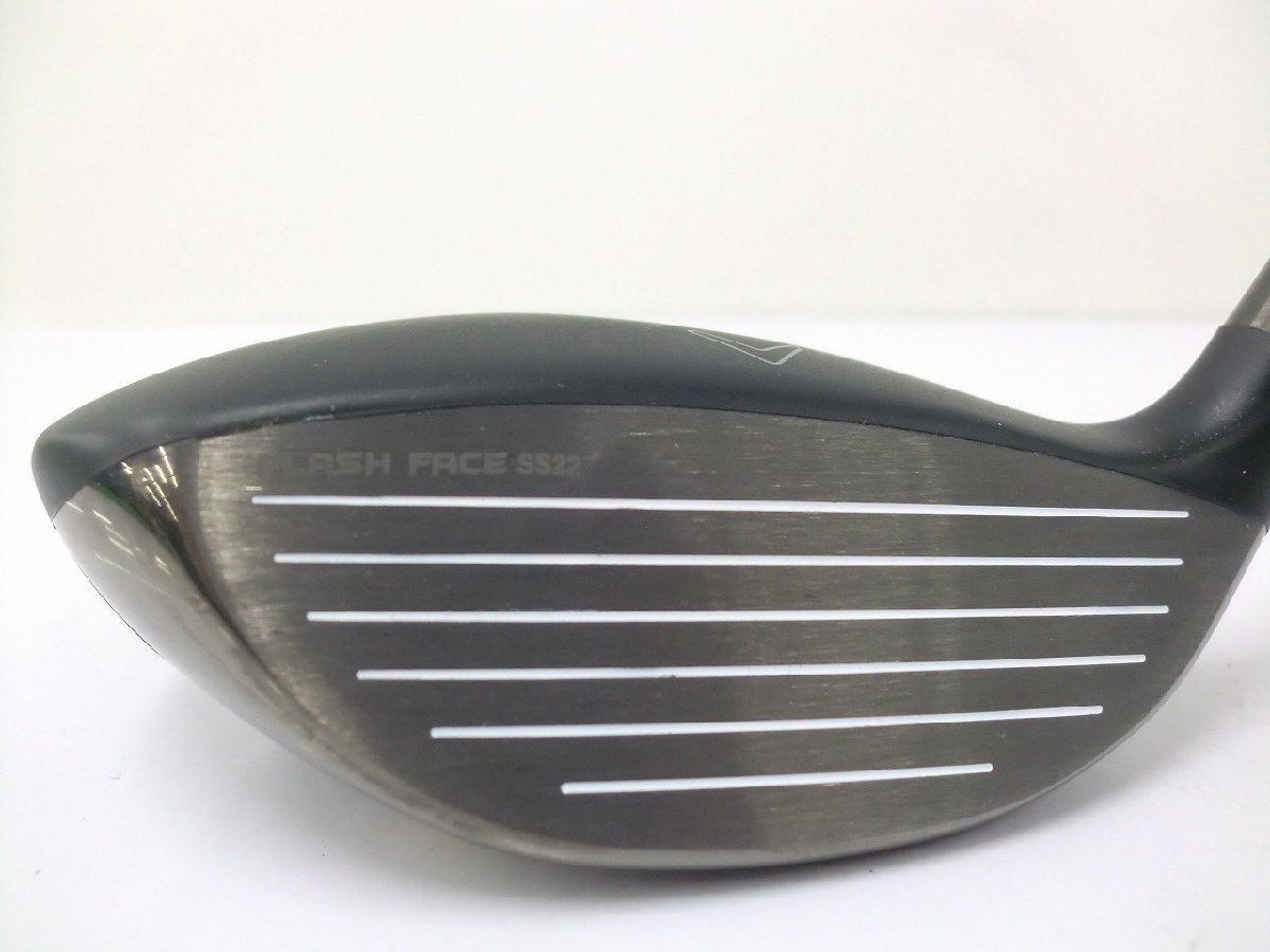 キャロウェイ ROGUE ST LS 5w 18° SPEEDER NX 60 S(キャロウェイ)｜売買されたオークション情報、yahooの商品情報をアーカイブ公開 - オークファン ...