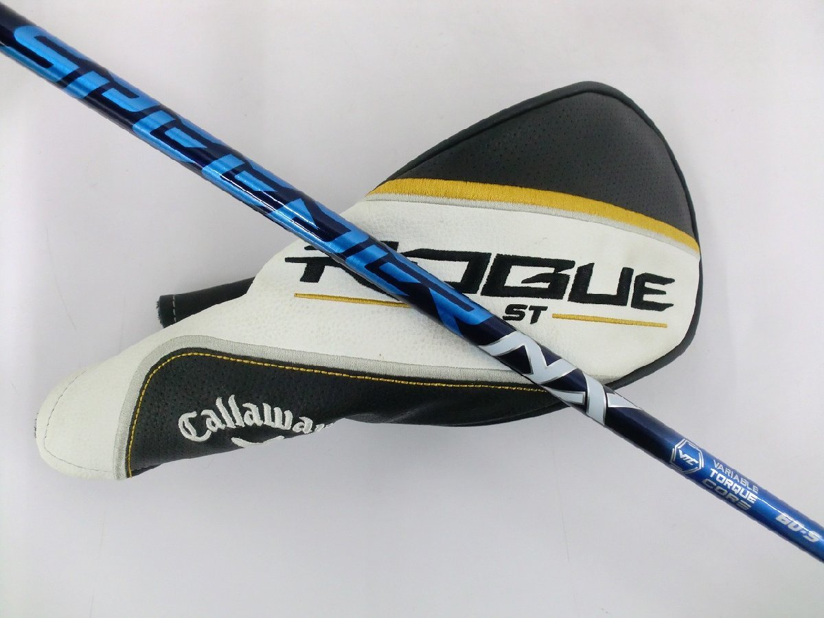 キャロウェイ ROGUE ST LS 5w 18° SPEEDER NX 60 S(キャロウェイ)｜売買されたオークション情報、yahooの商品情報をアーカイブ公開 - オークファン ...