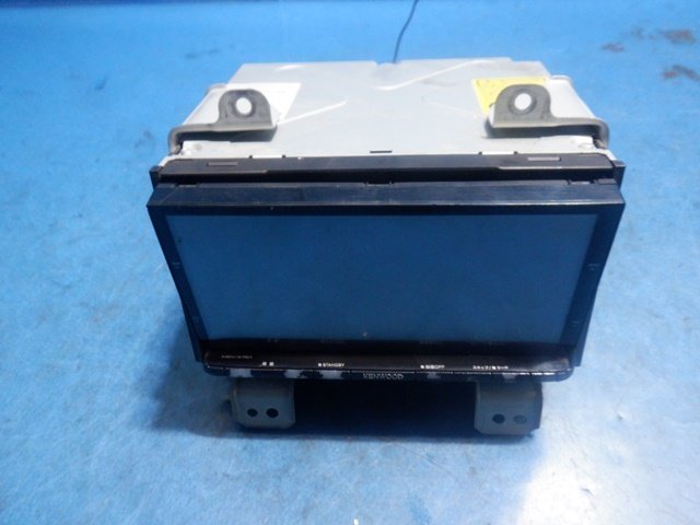 ヤフオク! - ハスラー MR41S 社外ナビ ケンウッド MDV-X701 ...