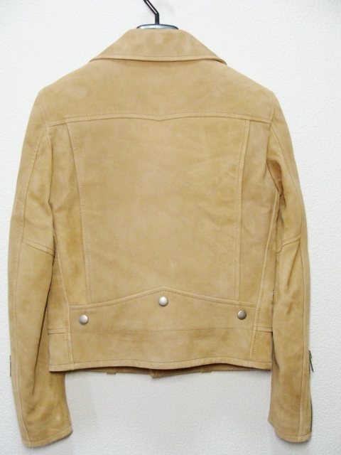 SAINT LAURENT サンローラン ◇ L01 羊 皮 革 シープ ラム SAINT LAURENT サンローラン ◇ L01 羊 皮 革 シープ ラム