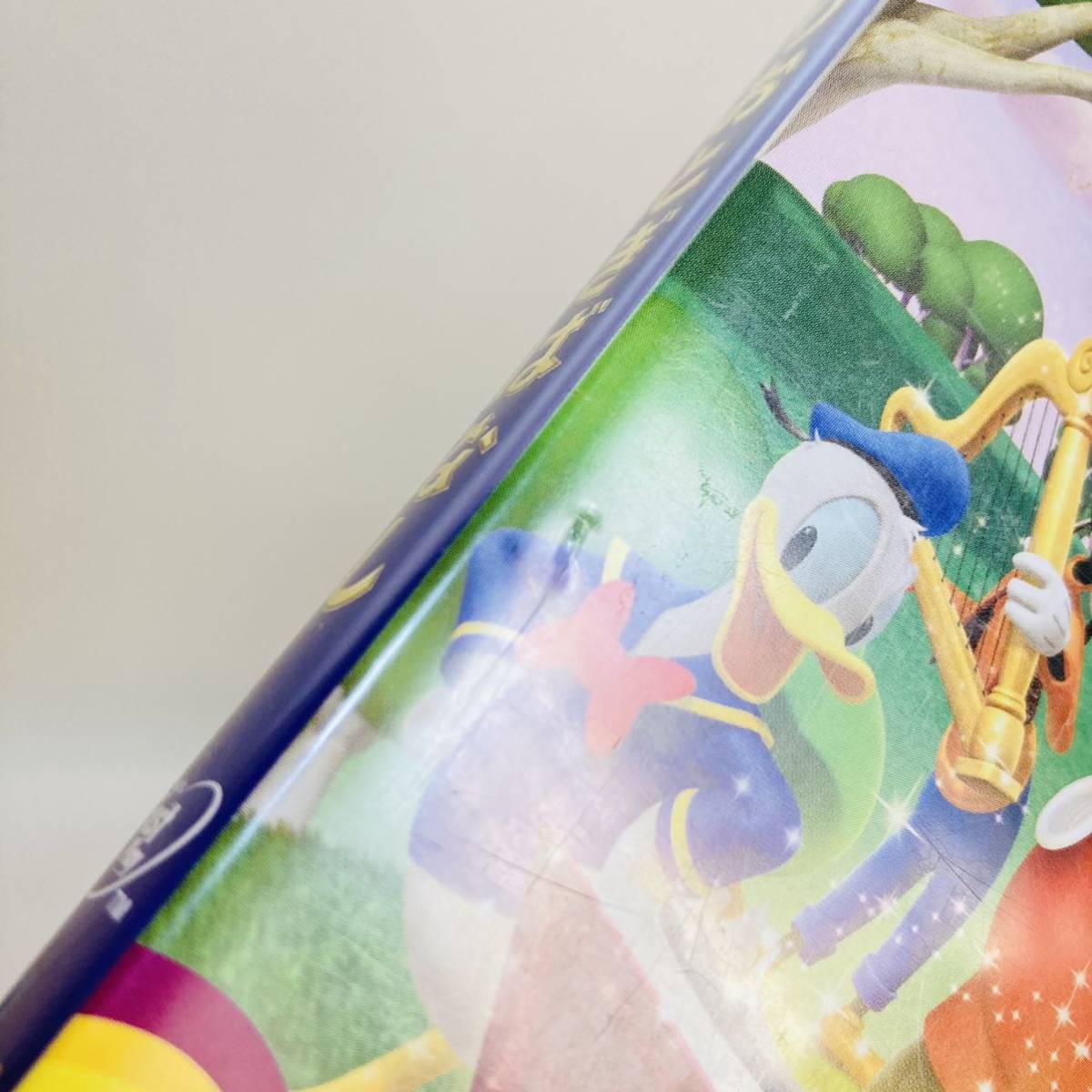 日本代購代標第一品牌【樂淘letao】－552.送料無料☆ディズニー ミッキー DVD クラブハウス ミッキーマウス びっくりおとぎばなし 正規品