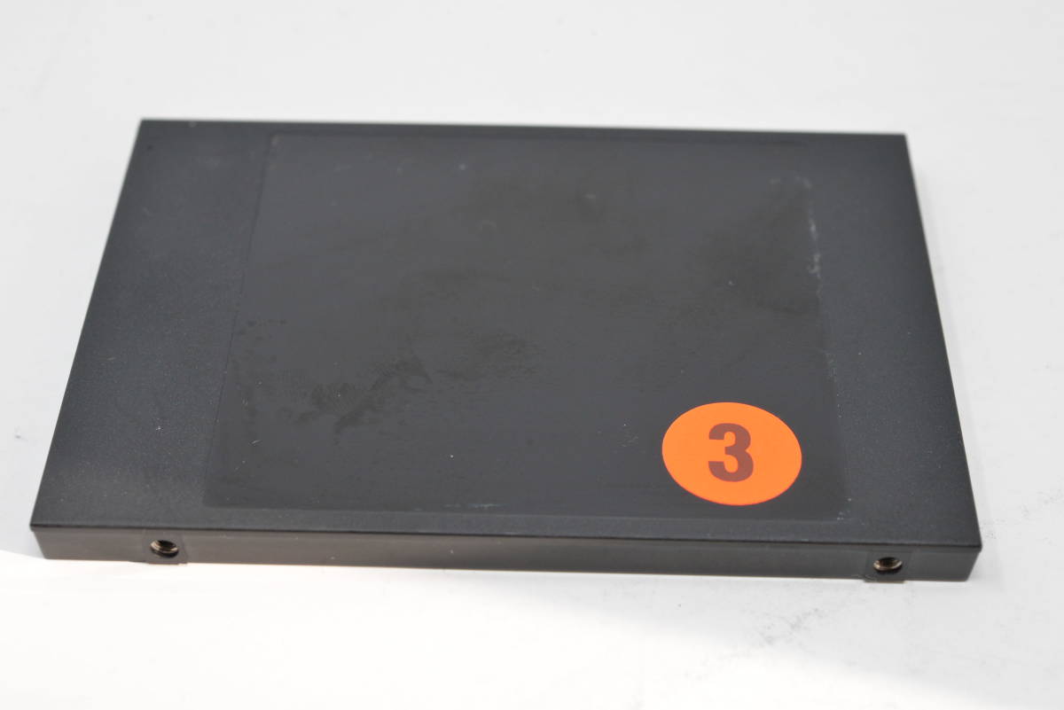 Yahoo!オークション - R03_SanDisk_SSD_PLUS_120GB_使用時間1時間