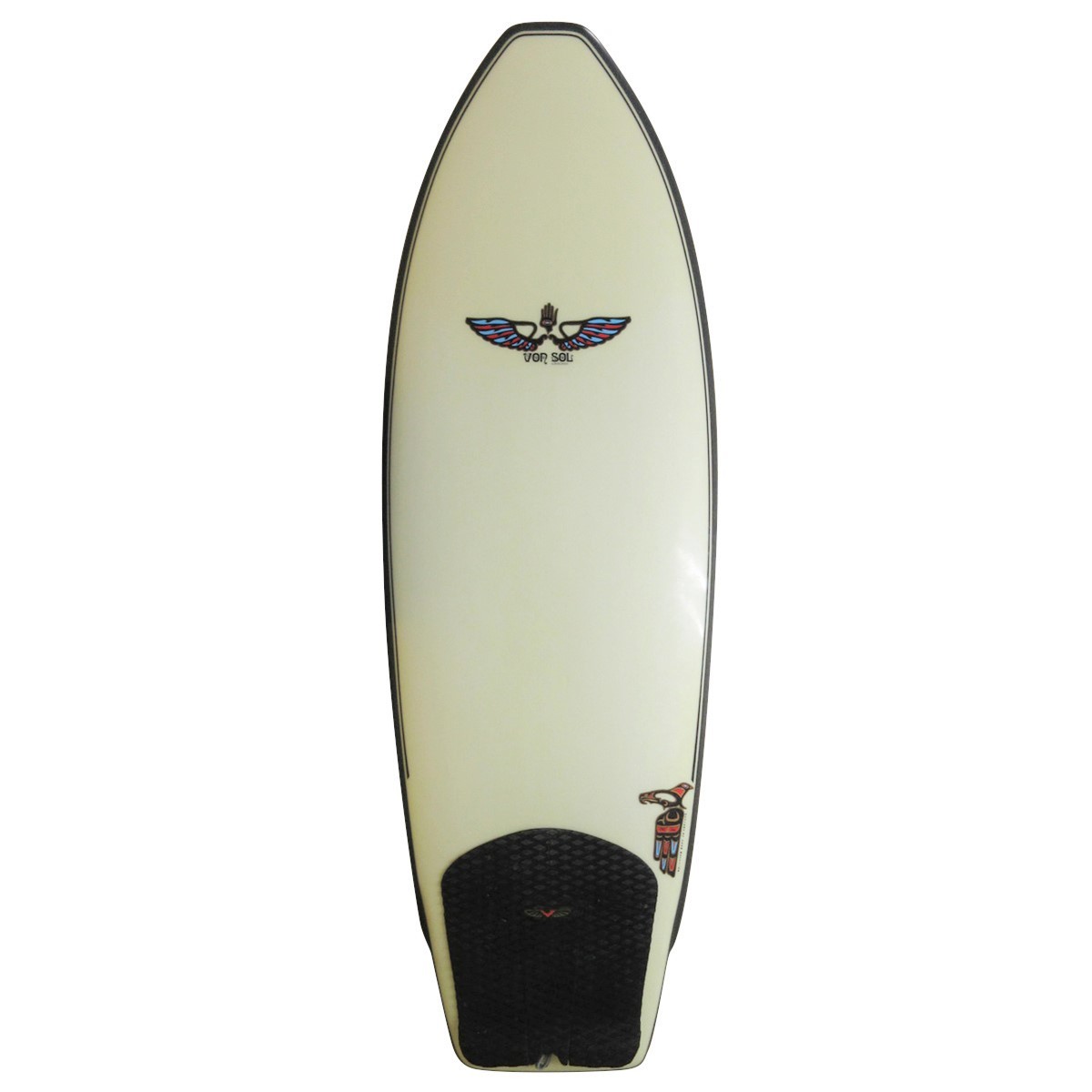 Yahoo!オークション - 23 000円スタート VONSOL SURFBOARDS Yahoo!オークション - 23 000円スタート VONSOL SURFBOARDS