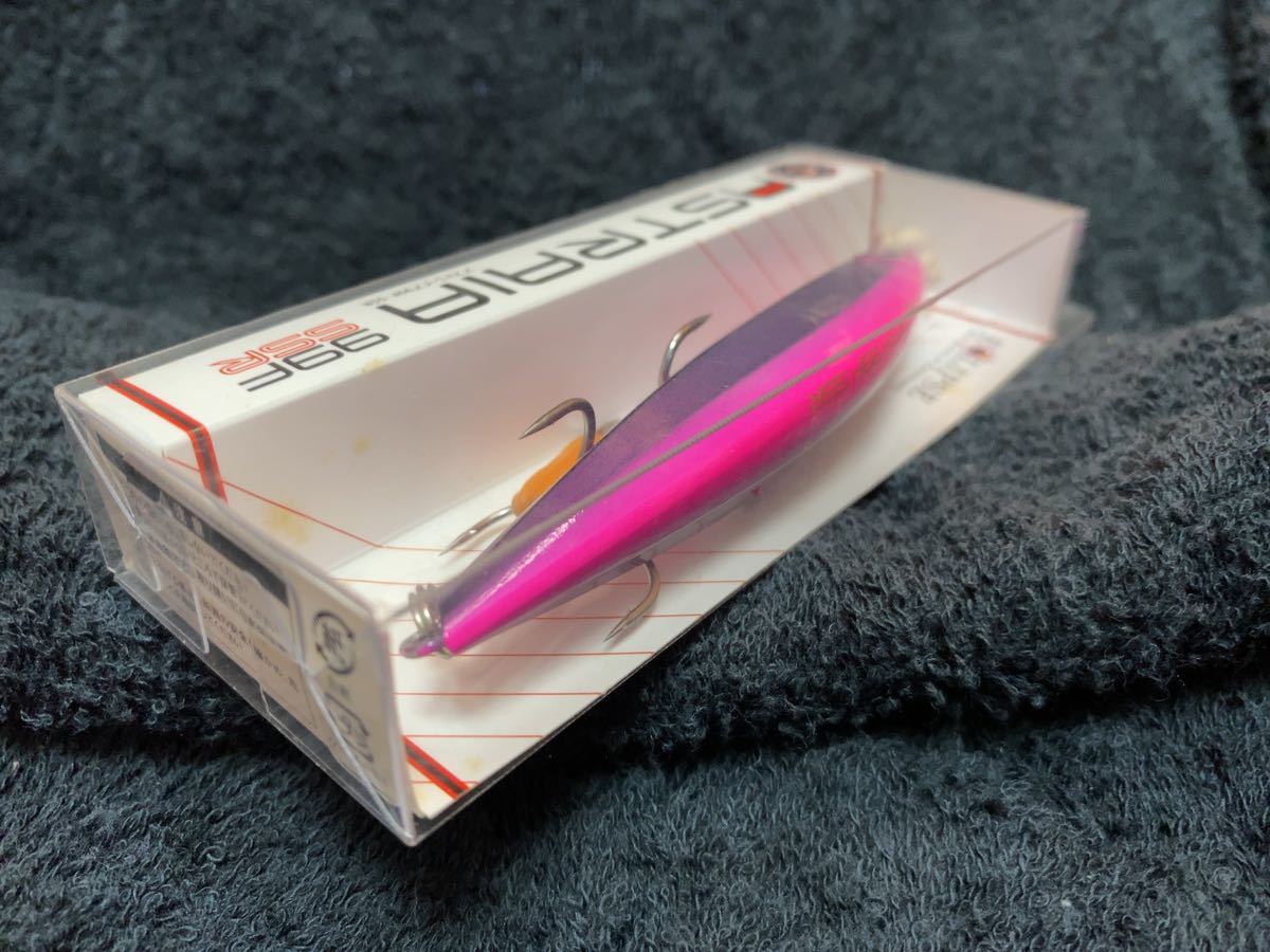 Yahoo!オークション - エクリプス アストレイア 99F-SSR