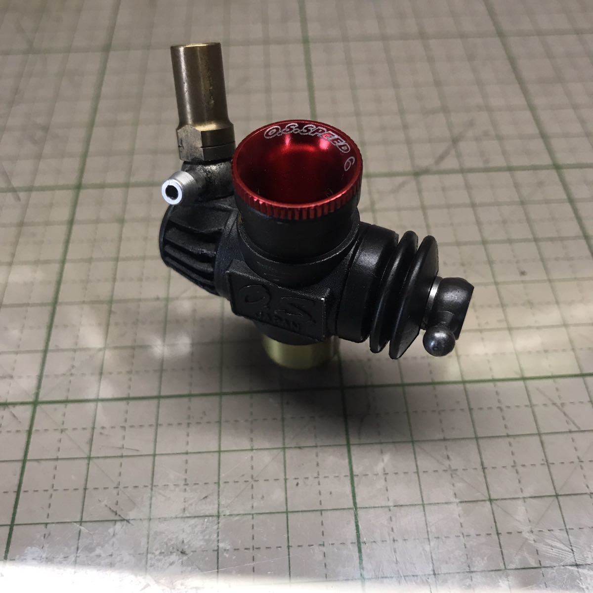 Yahoo!オークション - OSキャブ 11H TG XZ TZ