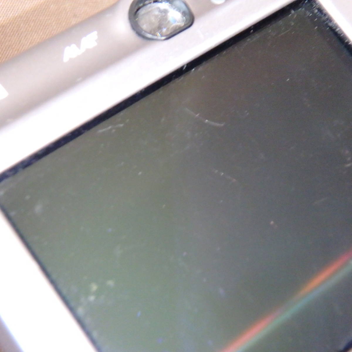 Yahoo!オークション - FK-5809 Canon IXY DIGITAL 900is 動作OK 付属な...
