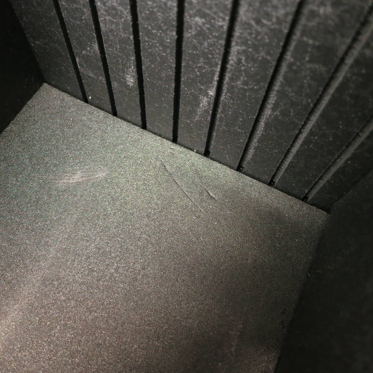 Yahoo!オークション - FK-5929 良好 ハクバ アルミ カメラケース ショ...