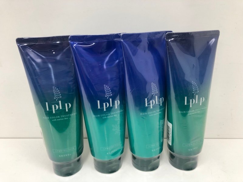 Yahoo!オークション - 221220SK500003 【未開封品】LPLP ルプルプ ヘア...