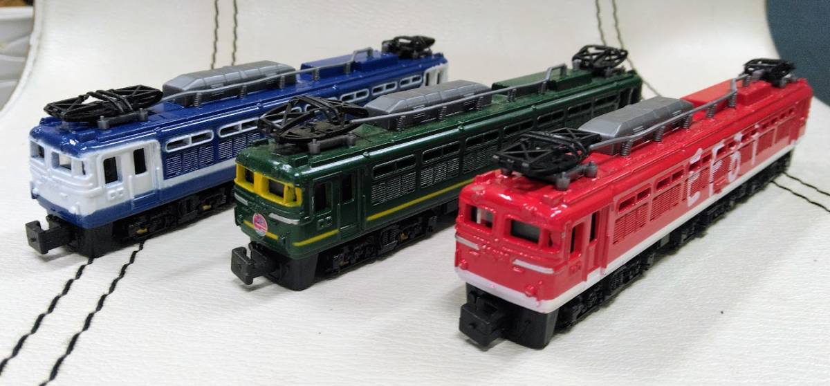 Yahoo!オークション - トレーン Nゲージ ダイキャストスケールモデル ...