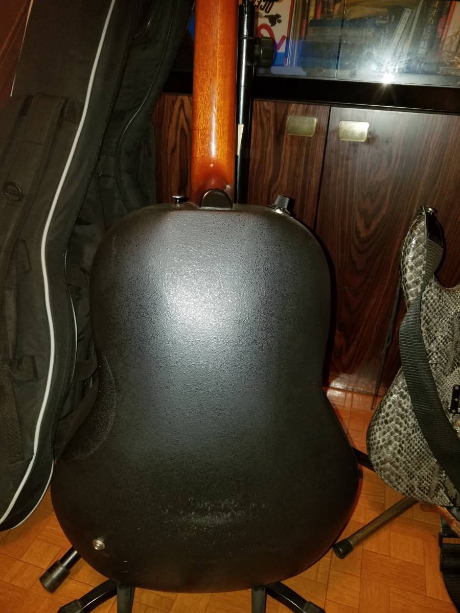 Yahoo!オークション - Ovation 1612 USA