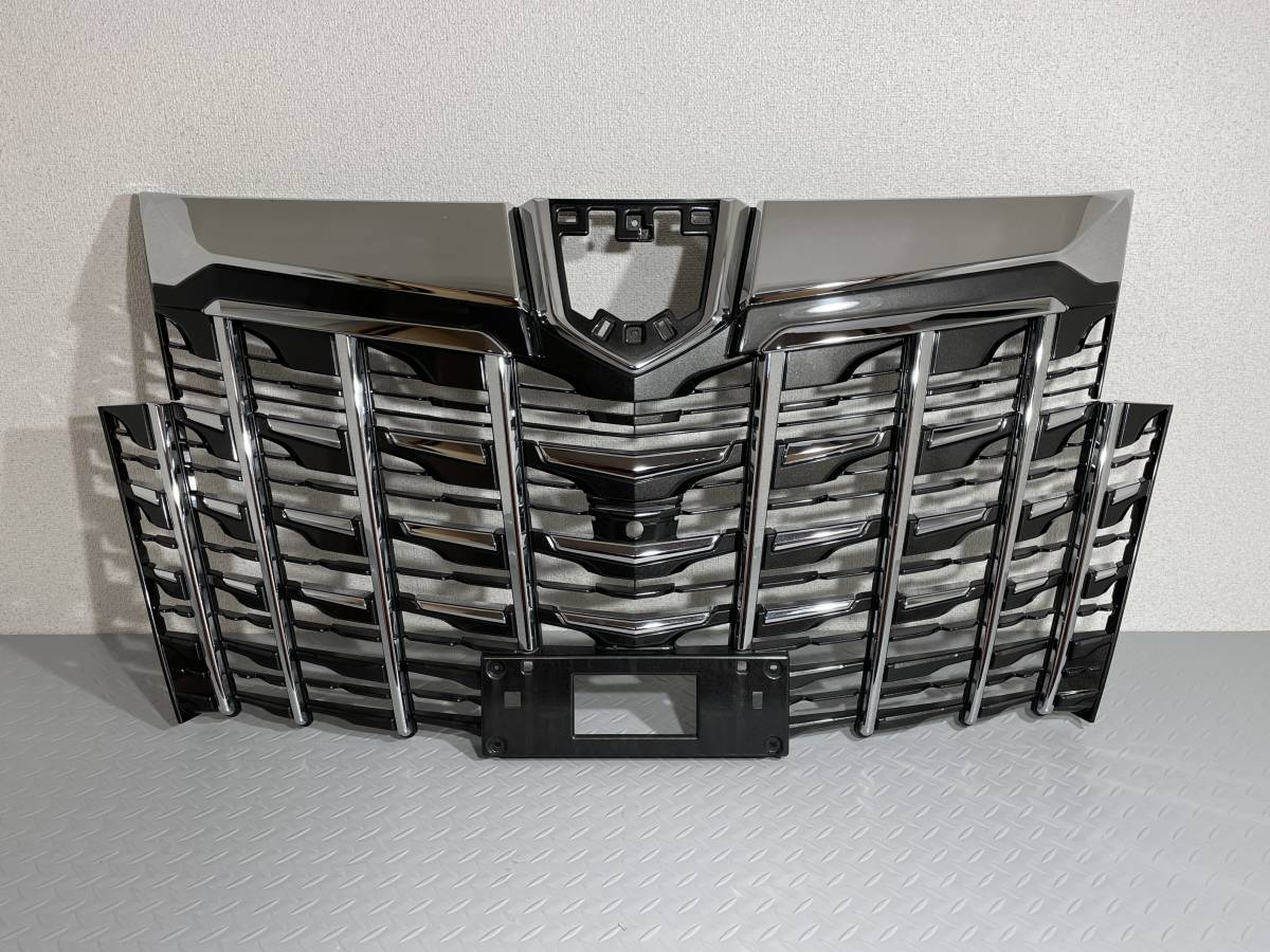 Yahoo!オークション - 美品 アルファード 30系 AGH30 GGH30 後期 純正...