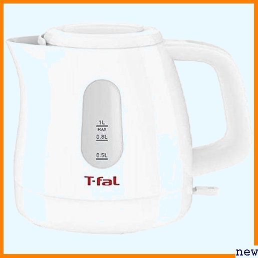 ティファール KO1711JP ホワイト エクストラ 1 0L 電気ケトル 481(電気ケトル)｜売買されたオークション情報、yahooの商品情報をアーカイブ公開 - オークファン ...
