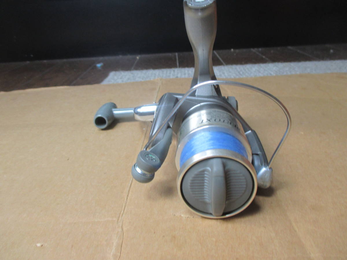 Yahoo!オークション - シマノ APERTO XT 3000