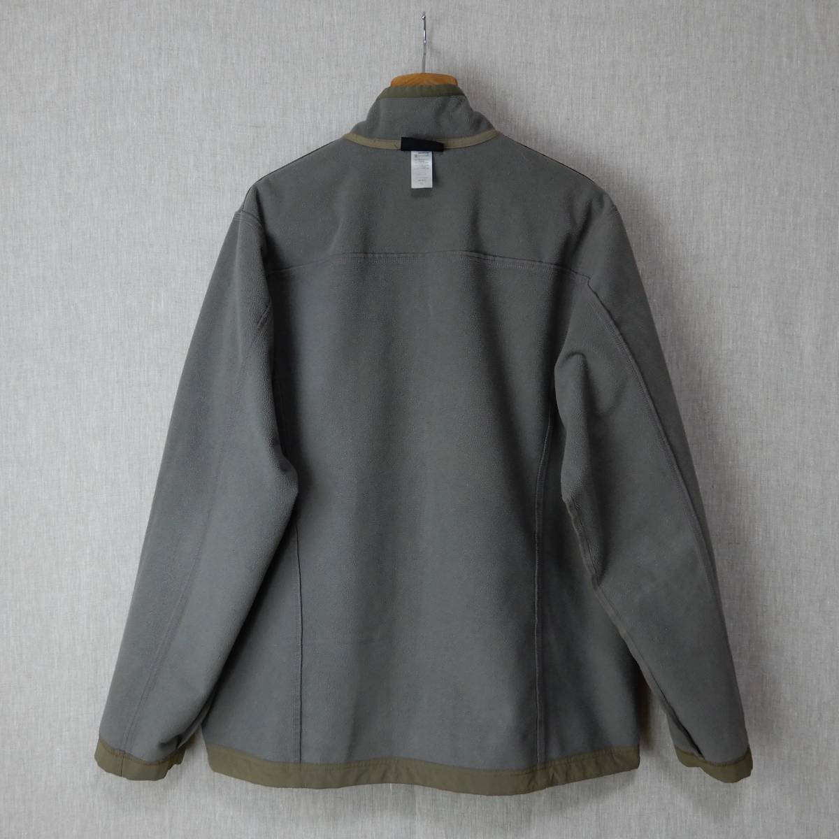 patagonia WINDPROOF LEEWAY JACKET 2009s XL パタゴニア patagonia WINDPROOF LEEWAY JACKET 2009s XL パタゴニア