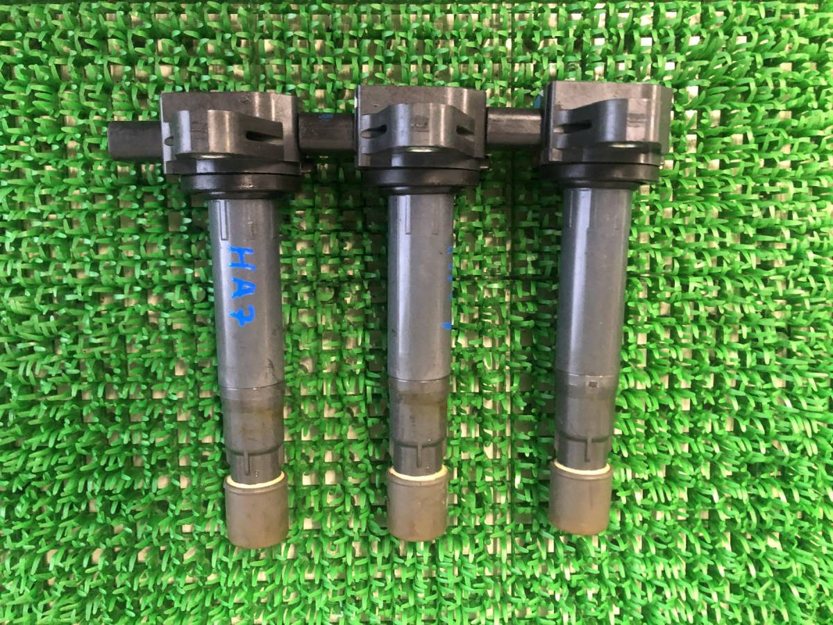 Yahoo!オークション - TC-29A H22年 純正 ライフ JC1 JC2 セスト JE1 J...