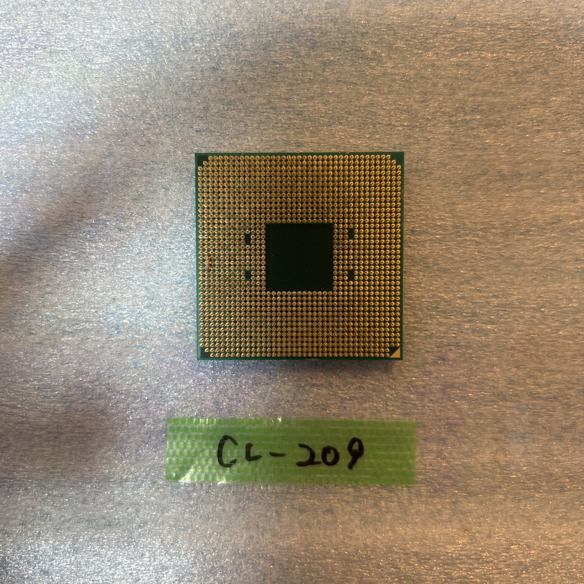 Yahoo!オークション - CL-209 激安 CPU AMD Ryzen 7 2700 YD2700BBM88A...