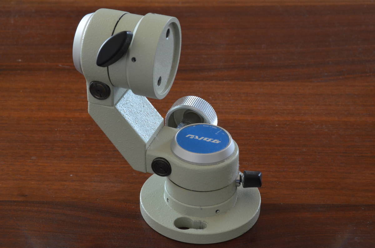 Yahoo!オークション - タカハシ微動付ガイドマウント TGM-1