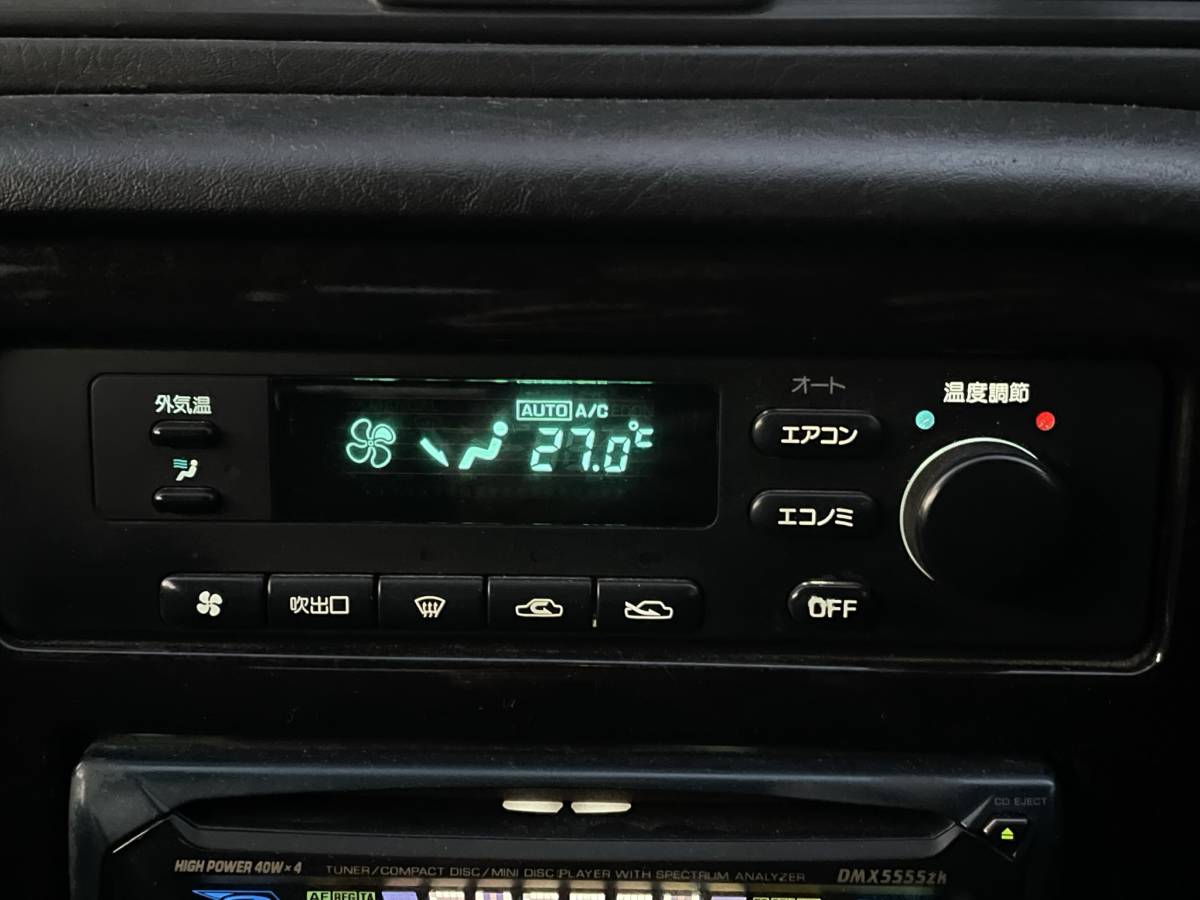 Yahoo!オークション - 希少 セドリック グロリア Y32 PY32 純正 2DIN ...