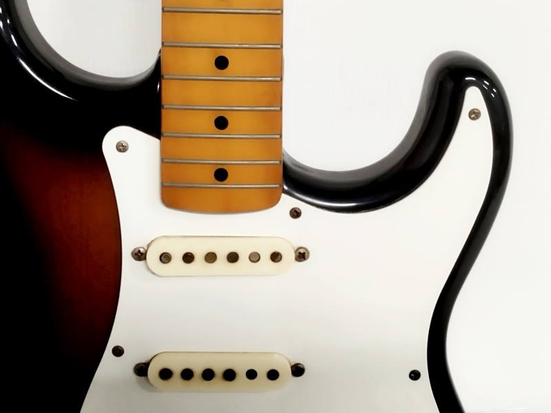 福岡)ジャンク Fender JAPAN フェンダー STA-57 エレキギター JV 福岡)ジャンク Fender JAPAN フェンダー STA-57 エレキギター JV