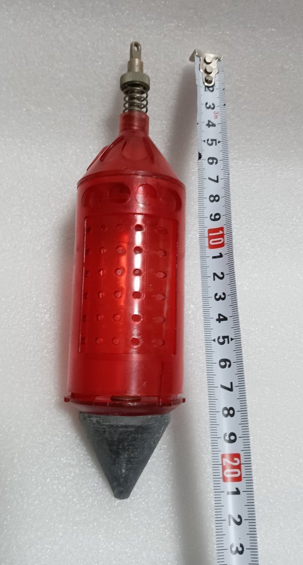 Yahoo!オークション - サニービシ L80 340g