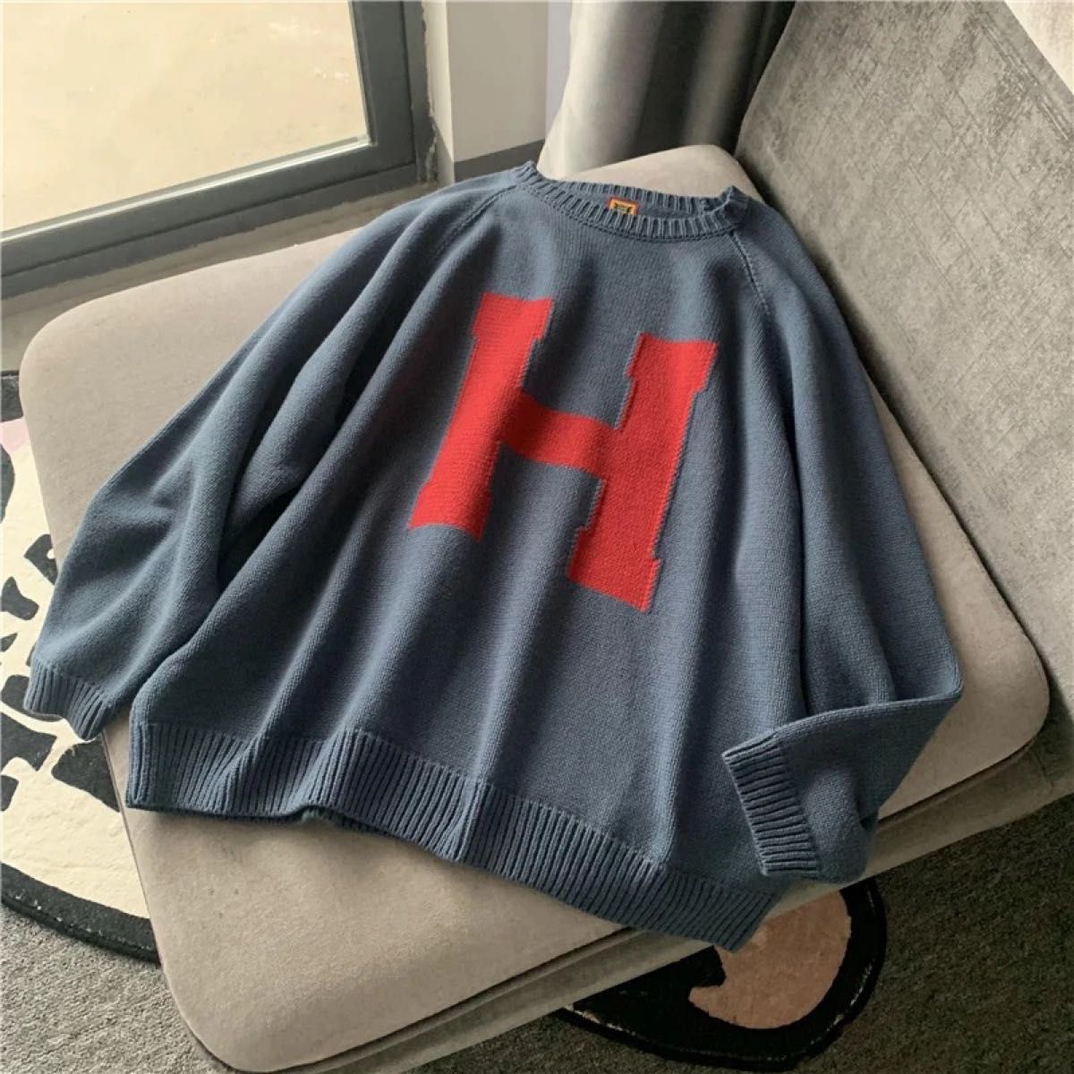 人気商品】Human Made ニット 白熊 Lサイズ|Yahoo!フリマ(旧 人気商品】Human Made ニット 白熊 Lサイズ|Yahoo!フリマ(旧