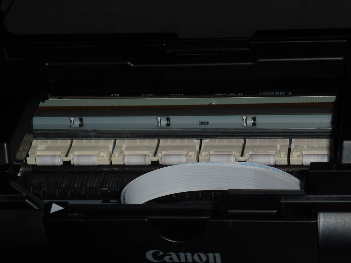 Yahoo!オークション - iP4700 使用少なめ（780ページ）動作確認済み a1