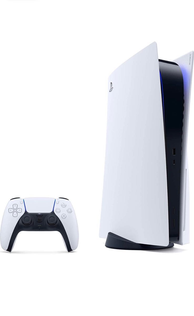 PlayStation 5 CFI-1200A01 本体 PS5｜PayPayフリマ