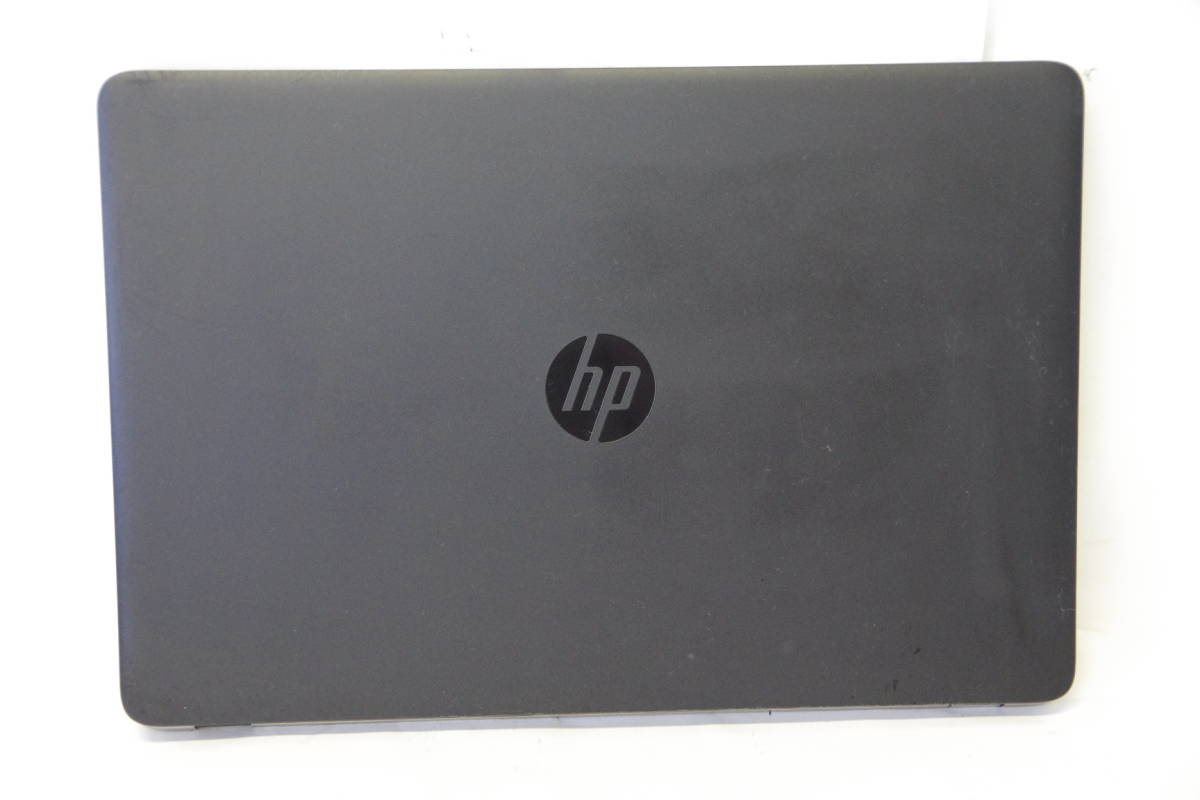 Yahoo!オークション - A175 1コインスタート HP ProBook 450 2GB ノー...